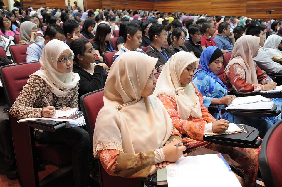 The Benefits of Attending a Self-Development Course – Self Empowerment ...